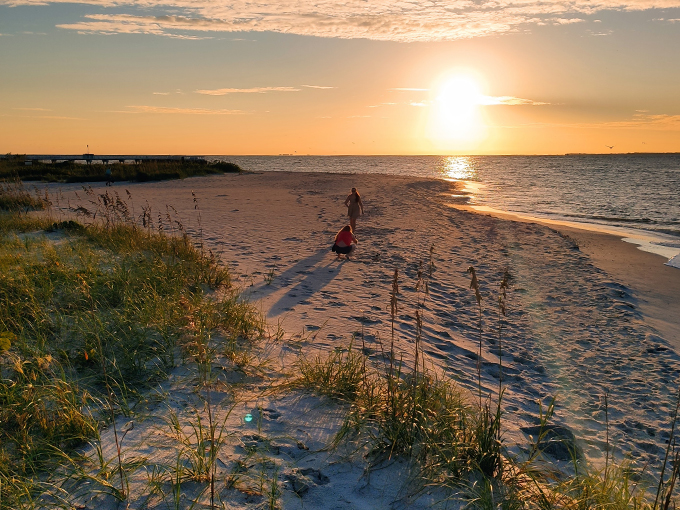 gasparilla island state park 6