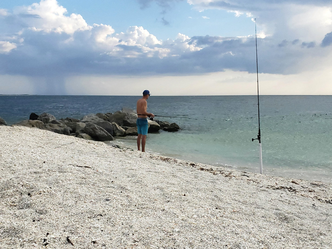 gasparilla island state park 8