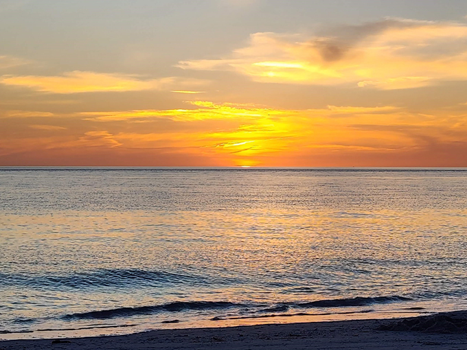 gasparilla island state park 9