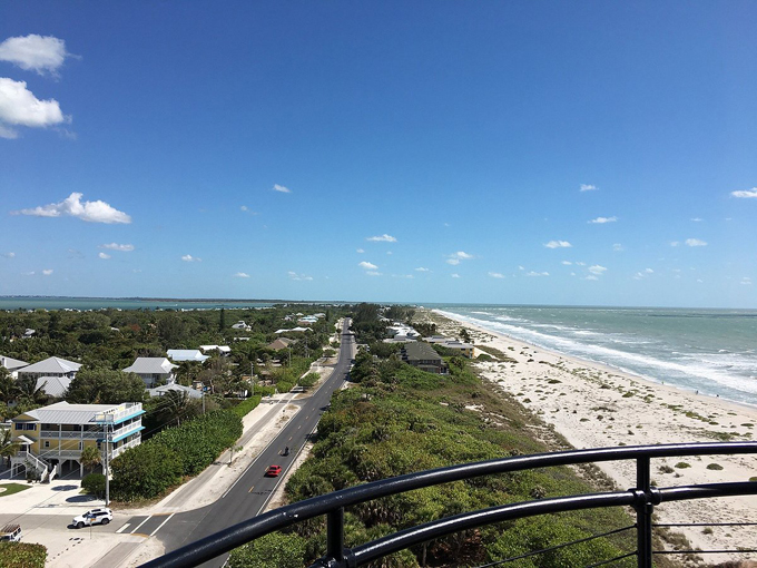 gasparilla island state park 9