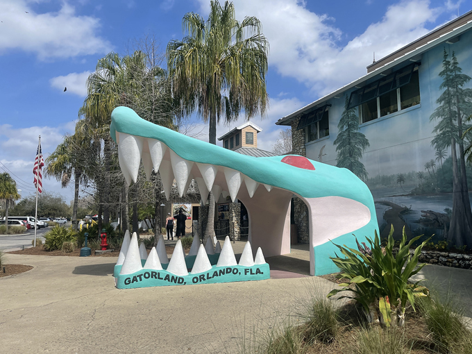 gatorland 1