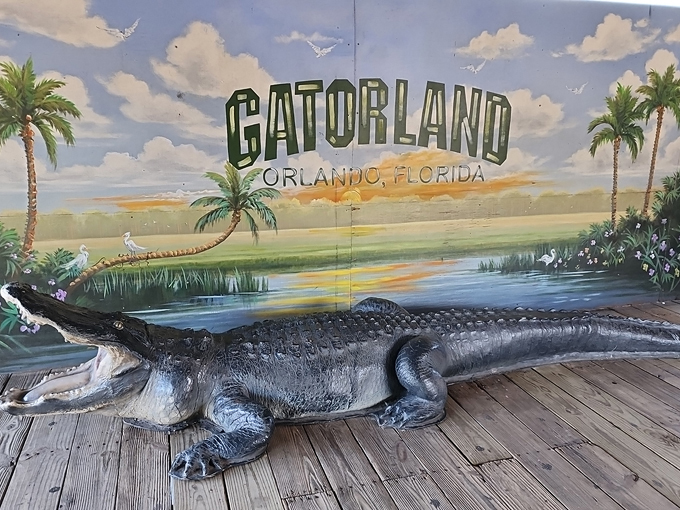 gatorland 2
