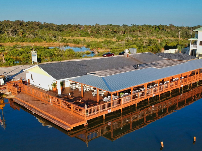 goodrich seafood oyster house 1