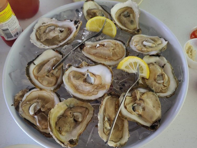 goodrich seafood oyster house 4