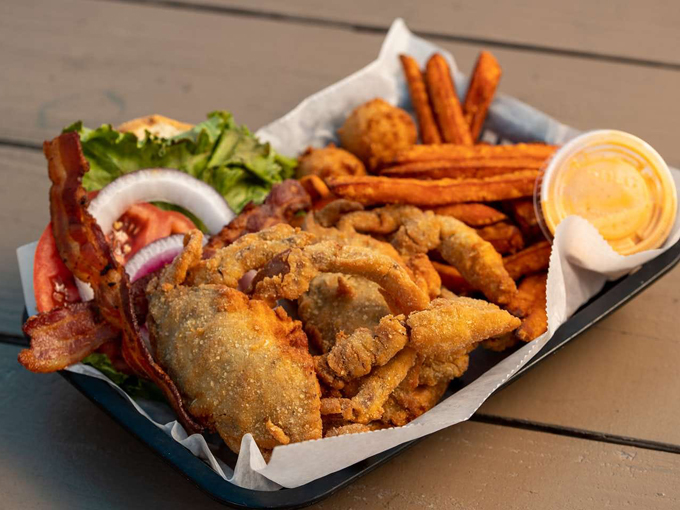 goodrich seafood oyster house 7