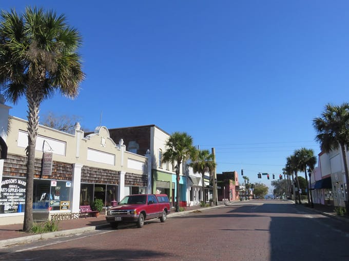 green cove springs marina 1