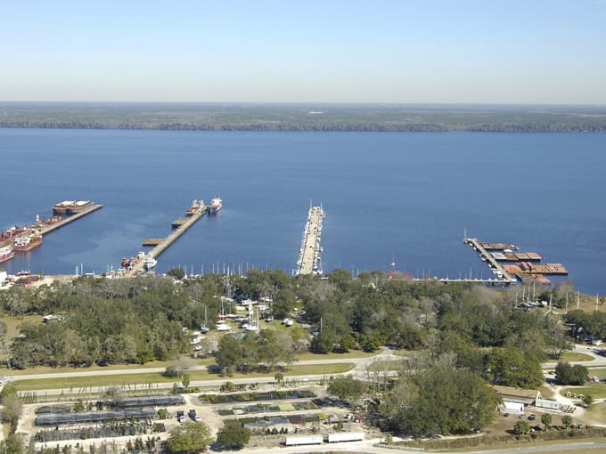 green cove springs marina 4