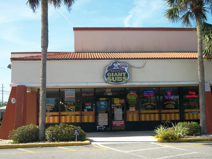 green cove springs marina 8