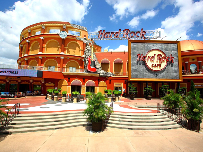 hard rock cafe 2