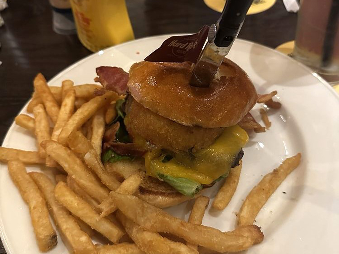 hard rock cafe 5