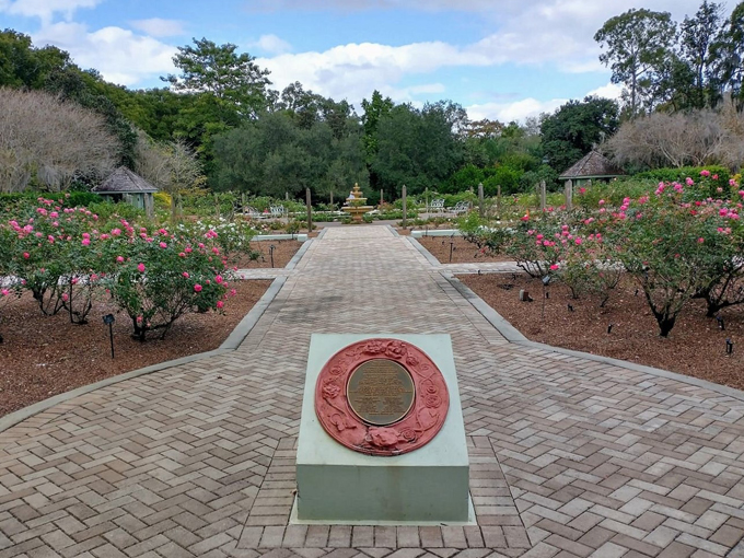 harry p. leu gardens 6