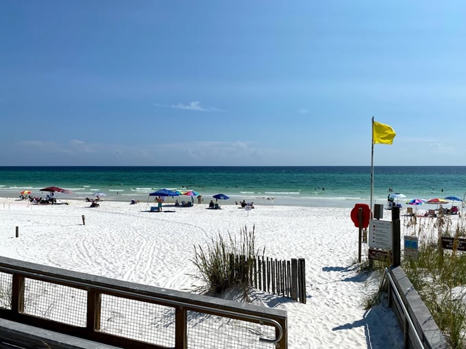 henderson beach state park 1