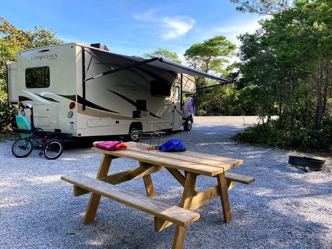 henderson beach state park 7