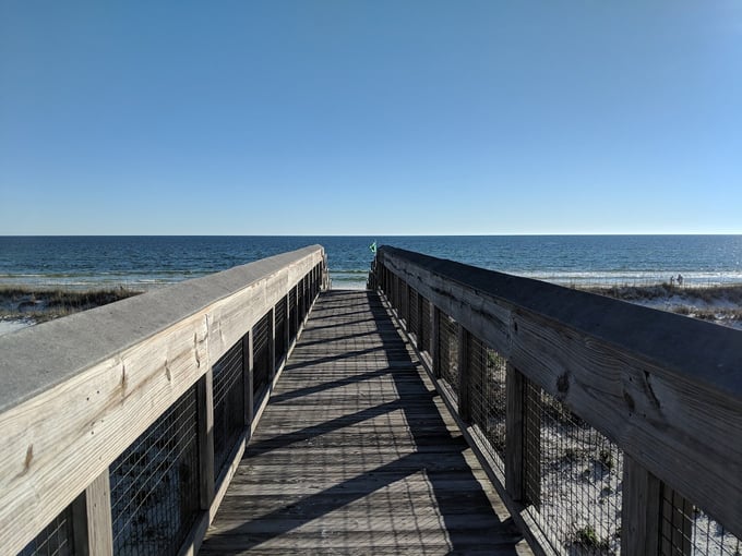 henderson beach state park 9