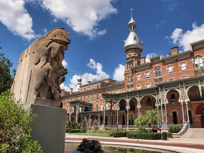 henry b. plant museum 1
