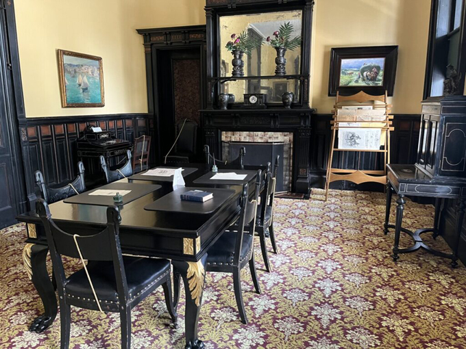 henry b. plant museum 5