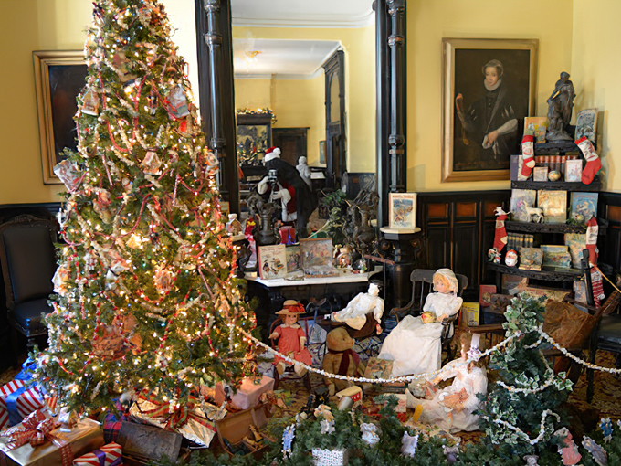 henry b. plant museum 9