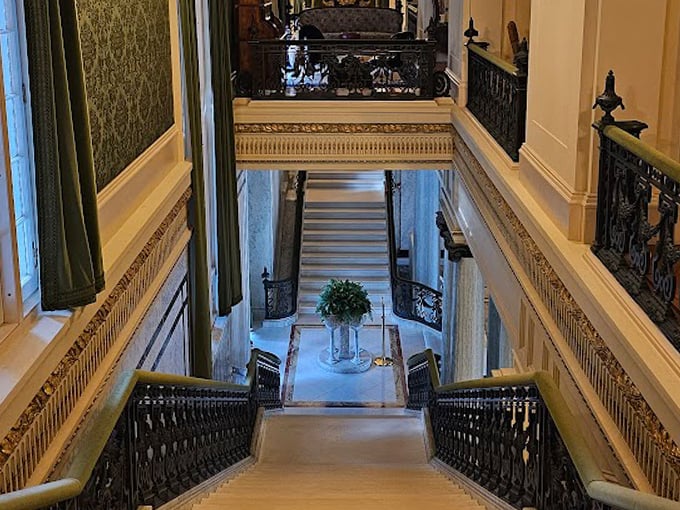 henry morrison flagler museum 3