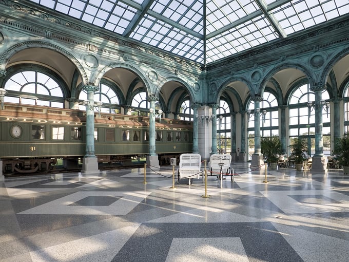 henry morrison flagler museum 7