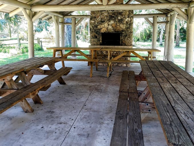 hillsborough river state park 7