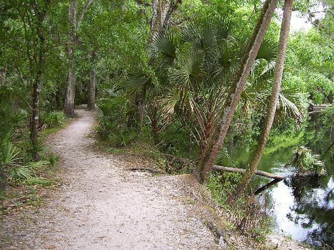 hillsborough state park 3