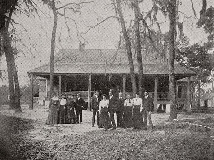 historic haile homestead 2
