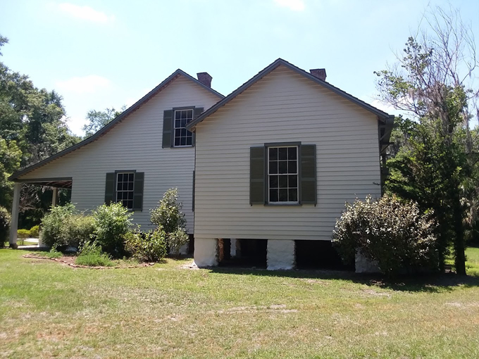historic haile homestead 3