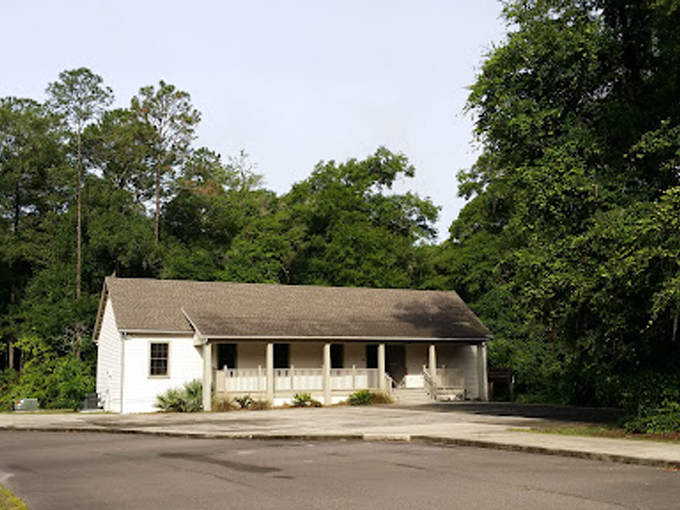 historic haile homestead 4