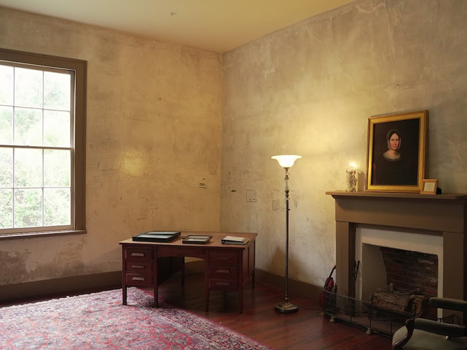 historic haile homestead 5