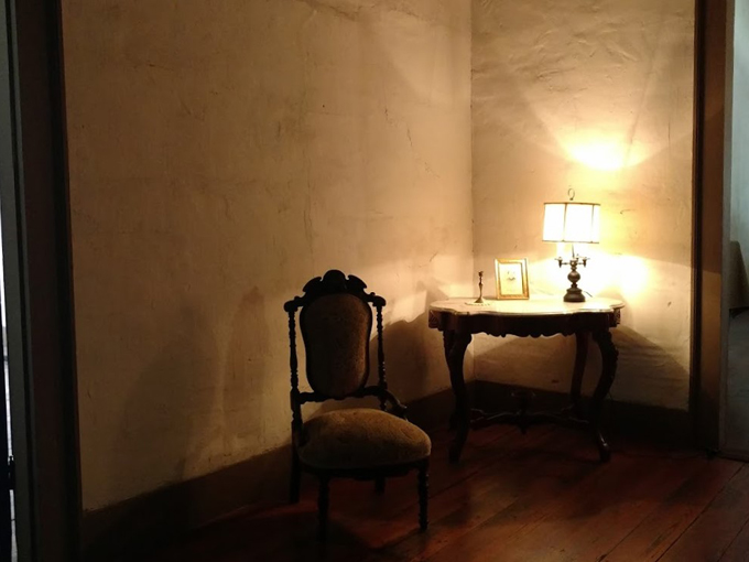 historic haile homestead 6