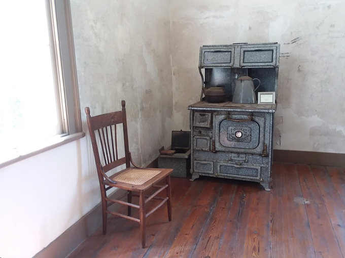 historic haile homestead 7