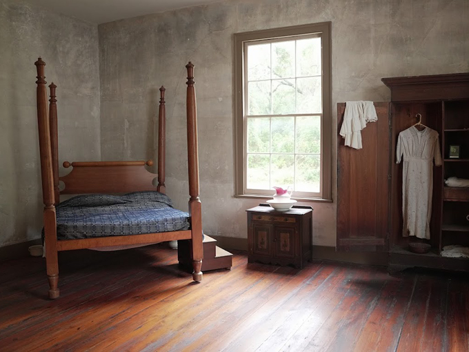 historic haile homestead 8