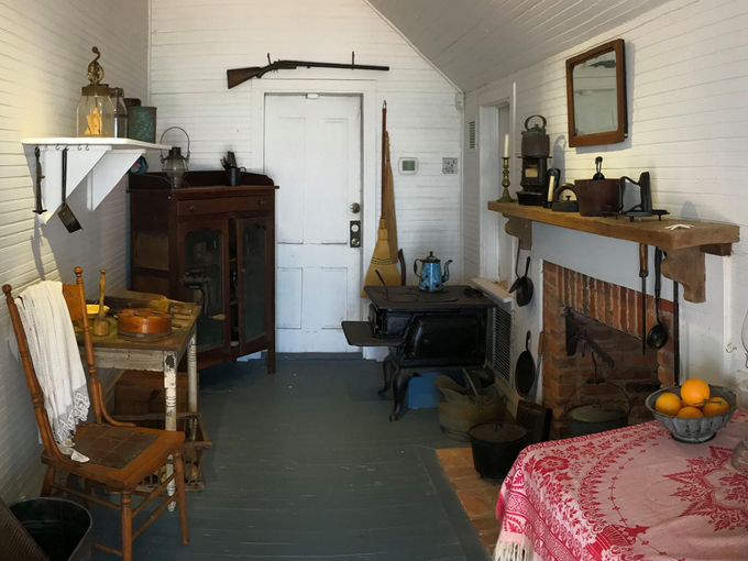 house of refuge museum 5