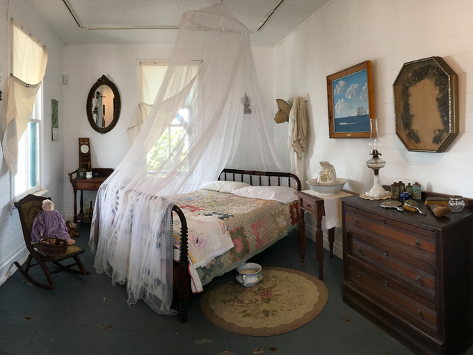 house of refuge museum 8