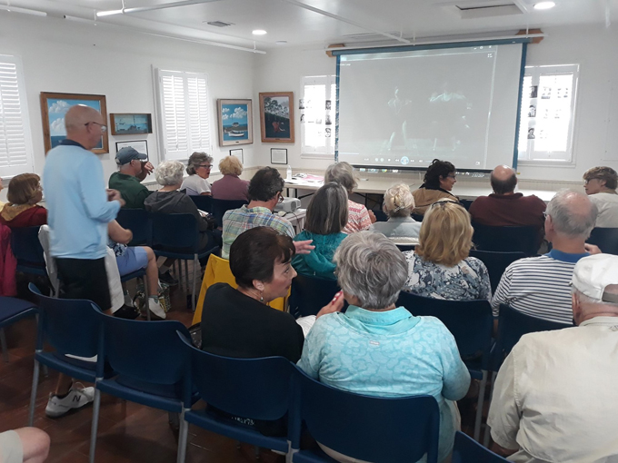 house of refuge museum 9