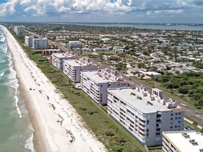 indian harbour beach 1