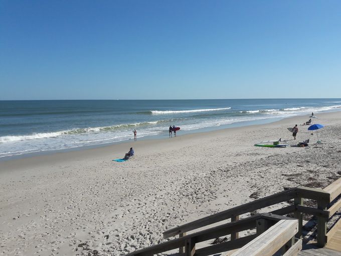 indian harbour beach 4