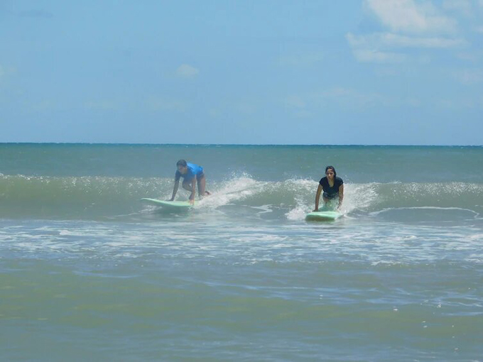 indian harbour beach 8