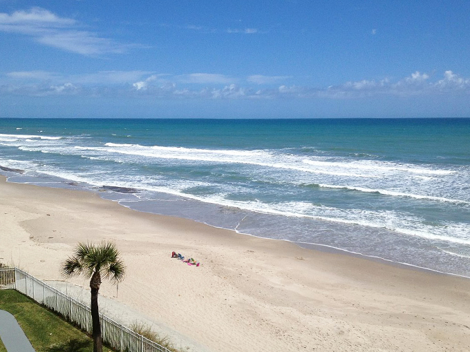 indian harbour beach 2