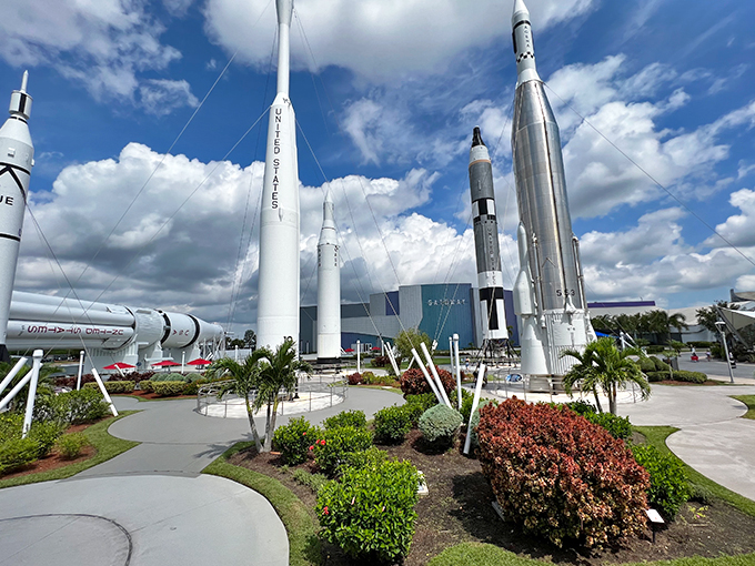 indian harbour beach 6