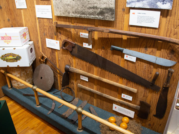 indian river citrus museum 7