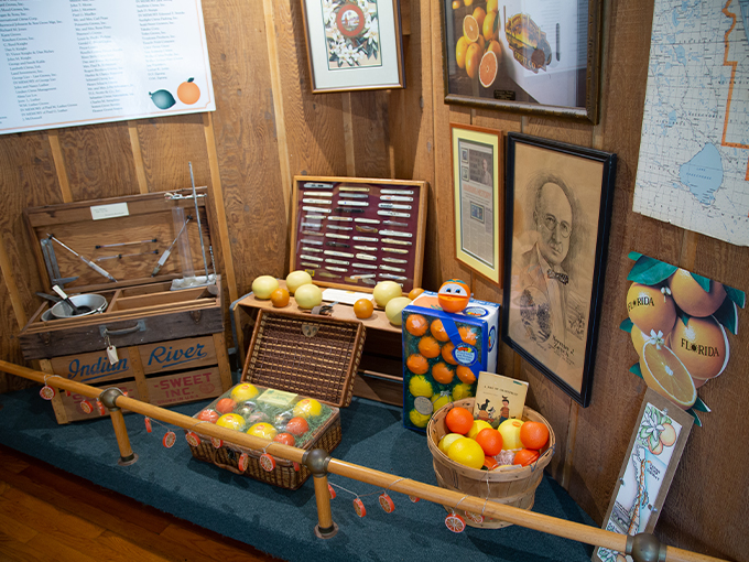 indian river citrus museum 6