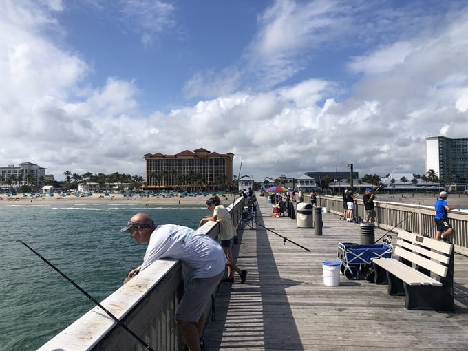 international fishing pier 2