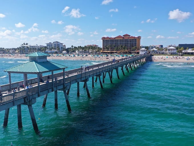 international fishing pier 3