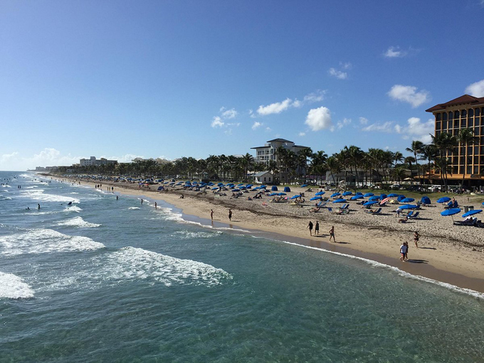 international fishing pier 6