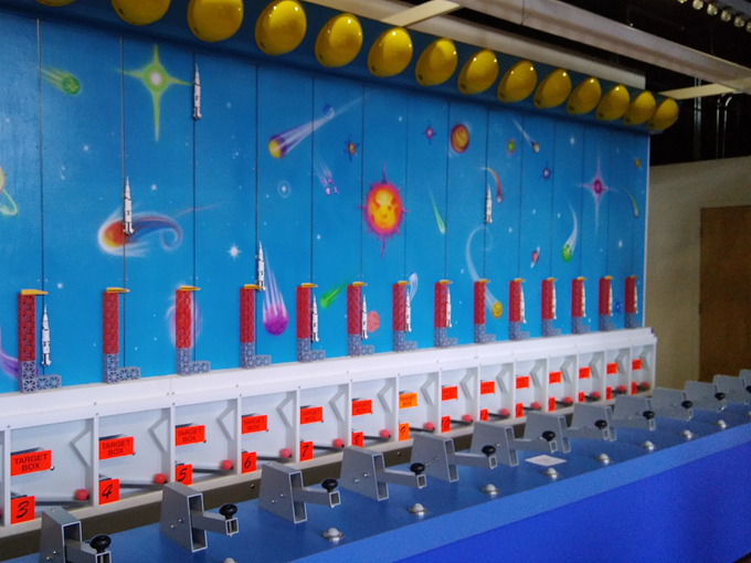 international independent showmens museum 8