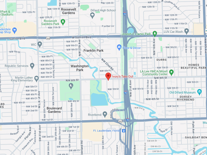 ivorys take out 10 map