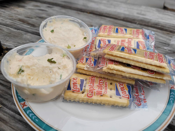 j.l. trents seafood grill 5