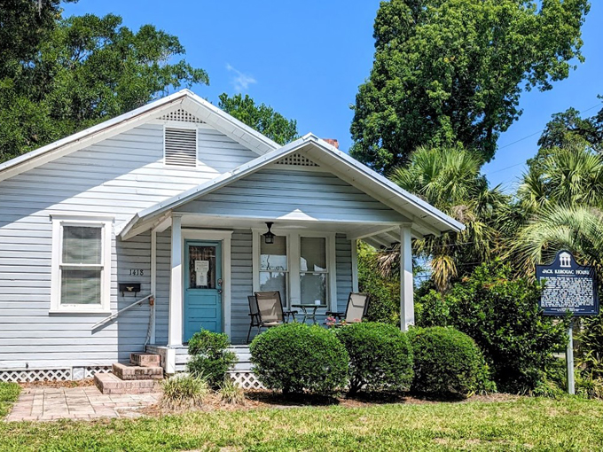 jack kerouac house 1