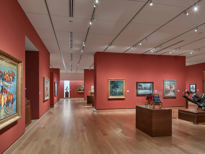 james museum of western wildlife art 6